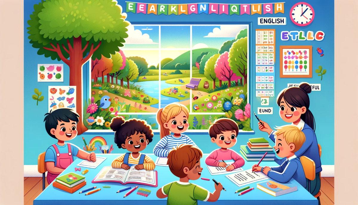 Când se folosește prezentul continuu în limba engleză? Present ...