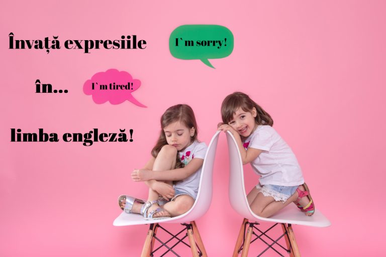 Exprimarea Orei in Limba Engleza [ Ora Si Minutele ] - Bright Kids